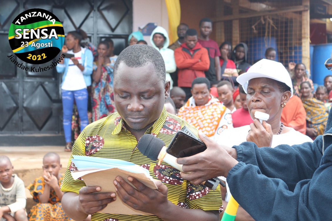 Home | Mbinga Town Council